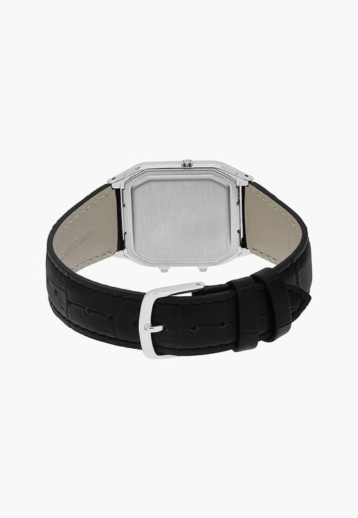 Casio Vintage digital watch - AQ230EL-1ADF - D416 – KRISHNA WATCH COMPANY
