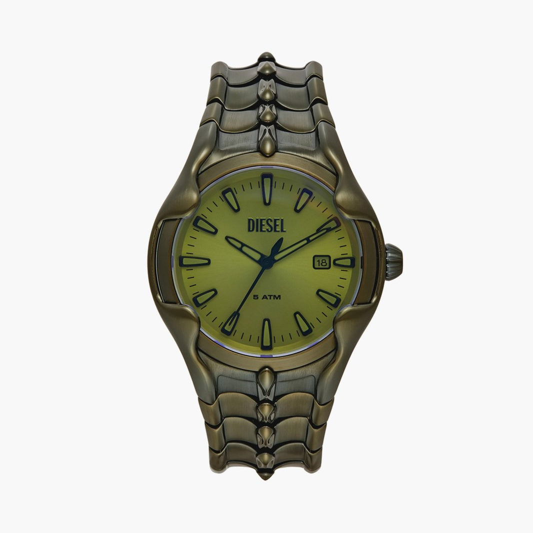 Diesel Watches For Men & Women | Buy Online from Trusted Authorized ...