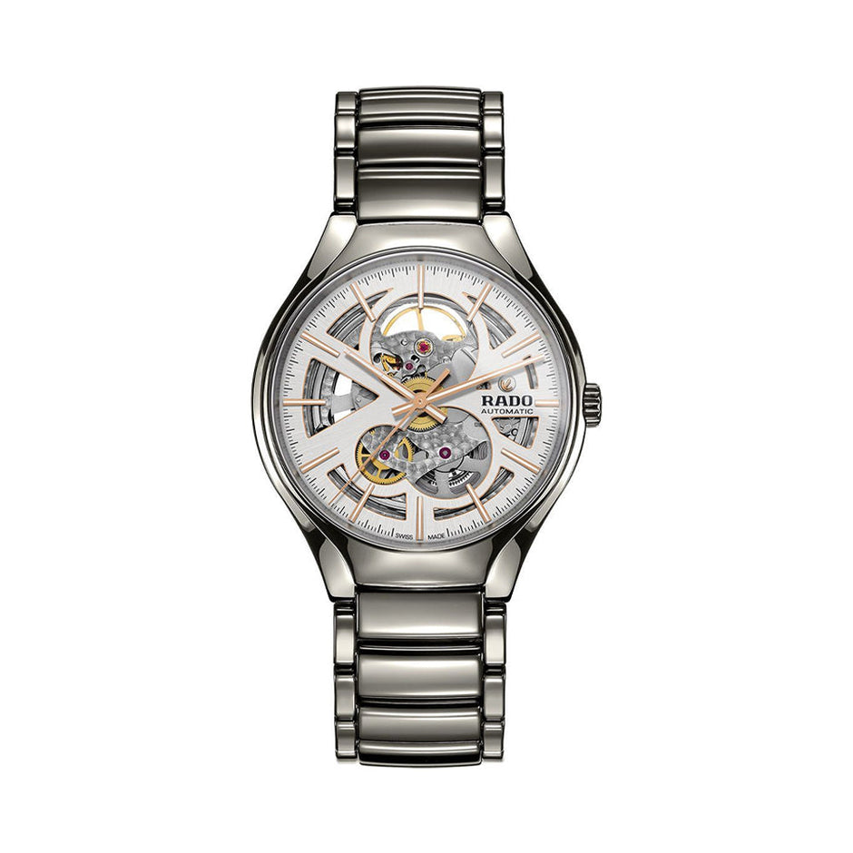 Discover Swiss Ceramic Design Watches | RADO® from Krishna Watch Company