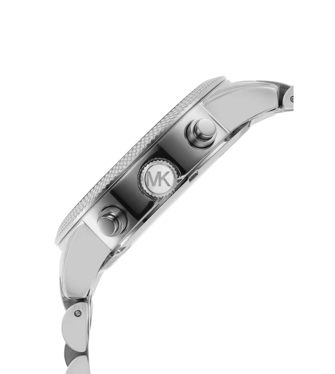 MICHAEL KORS Hutton Chronograph Watch for Men MK8952 – KRISHNA WATCH ...