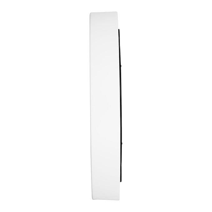 Titan Essence Classic Analog Wall Clock - W0094PA01 – KRISHNA WATCH COMPANY