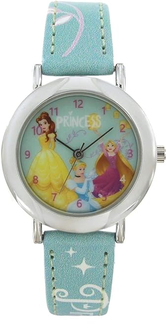 Zoop Disney Smartwatch Girls' Watch AW100659 – KRISHNA WATCH COMPANY