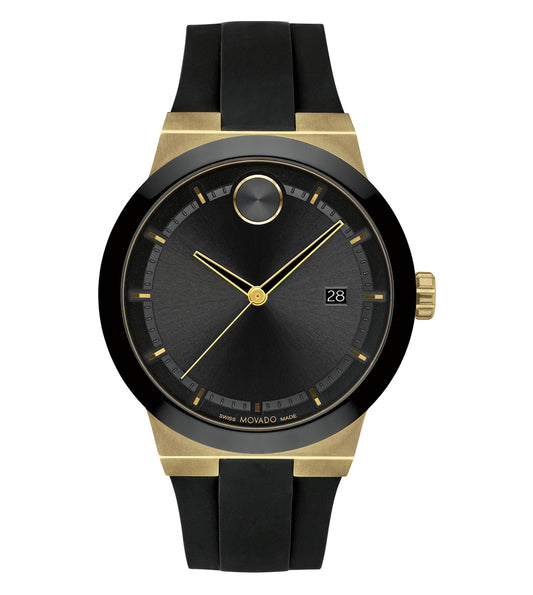 Movado Watches : Shop The Latest Collection On Krishna Watch Company
