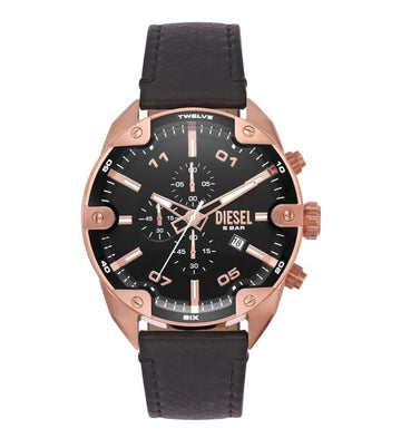 Buy Diesel Watches Online in India At Best Price – KRISHNA WATCH COMPANY