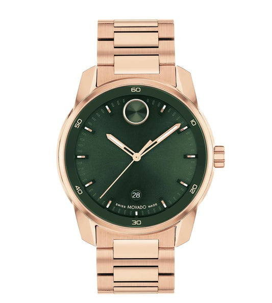 Buy Movado Luxury Watches For Men & Women Online | Krishna Watch ...