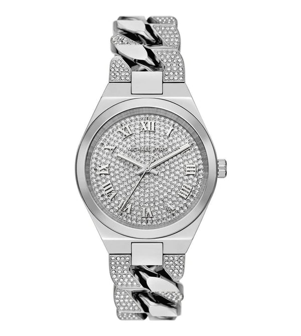 Michael Kors Lennox Analog Watch for Women MK7488 – KRISHNA WATCH COMPANY