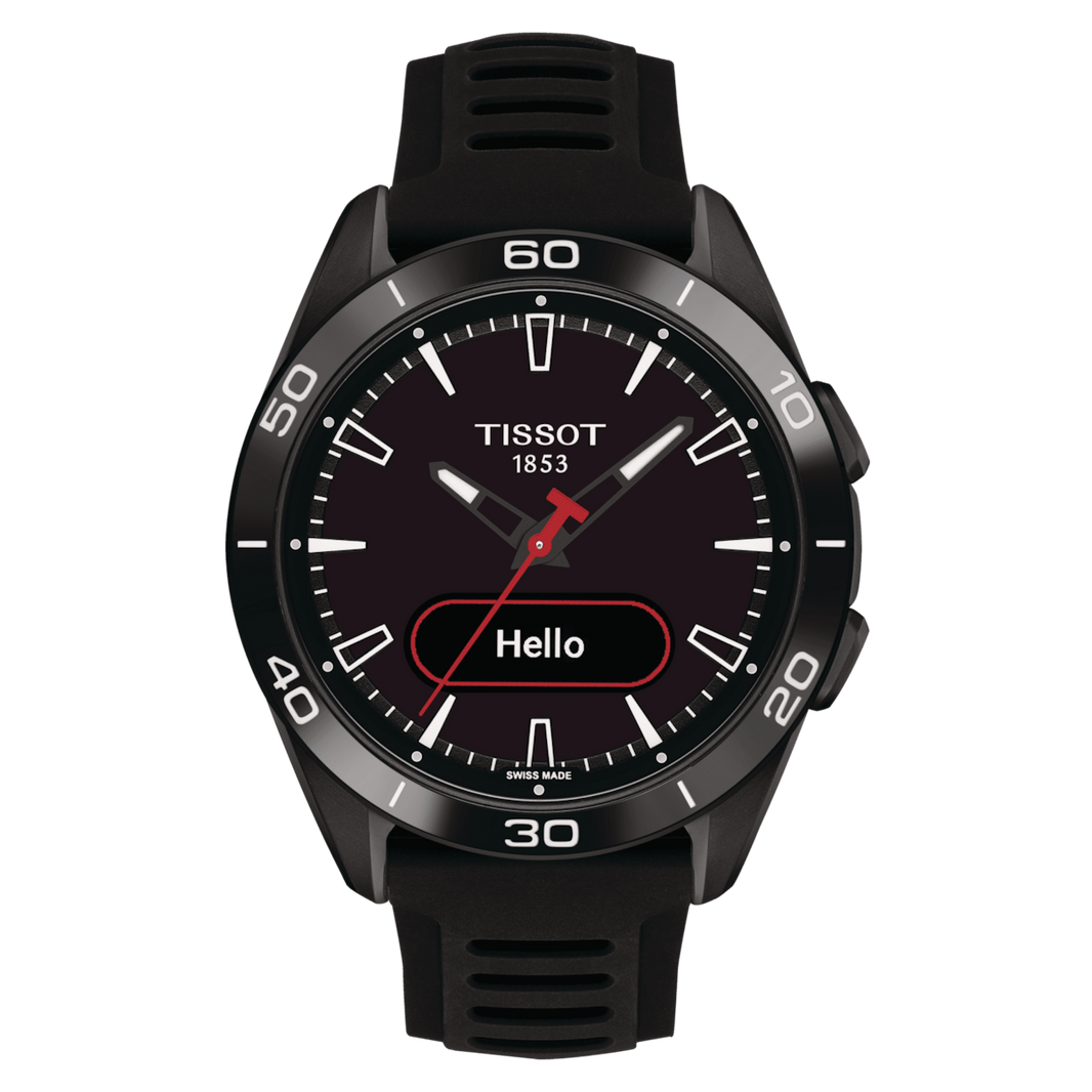 Buy Latest Smart Watch For Men & Women Online | Krishna Watch Company ...