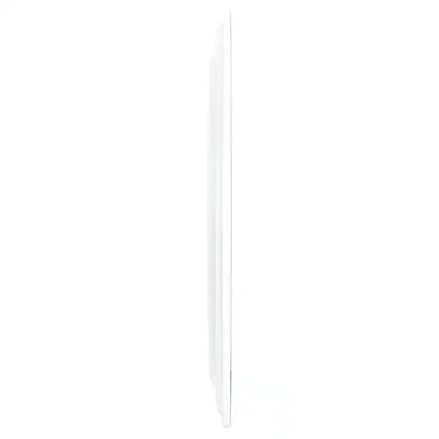 Titan Green Slim Wall Clock - 30 cm x 30 cm (Medium) W0047PA01 ...