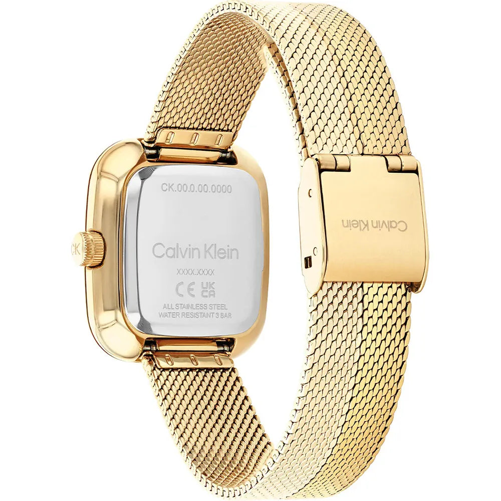 Calvin Klein Adore Watch 25100099 – KRISHNA WATCH COMPANY