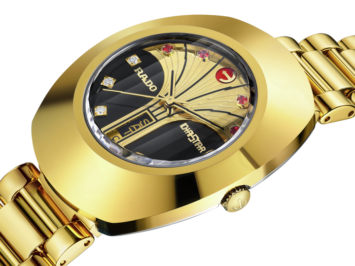 Rado Diastar Original Watches For Men & Women – KRISHNA WATCH COMPANY