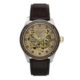 Timex The Waterbury x Harry Potter Automatic Watch, golden, - TW2Y7550 ...