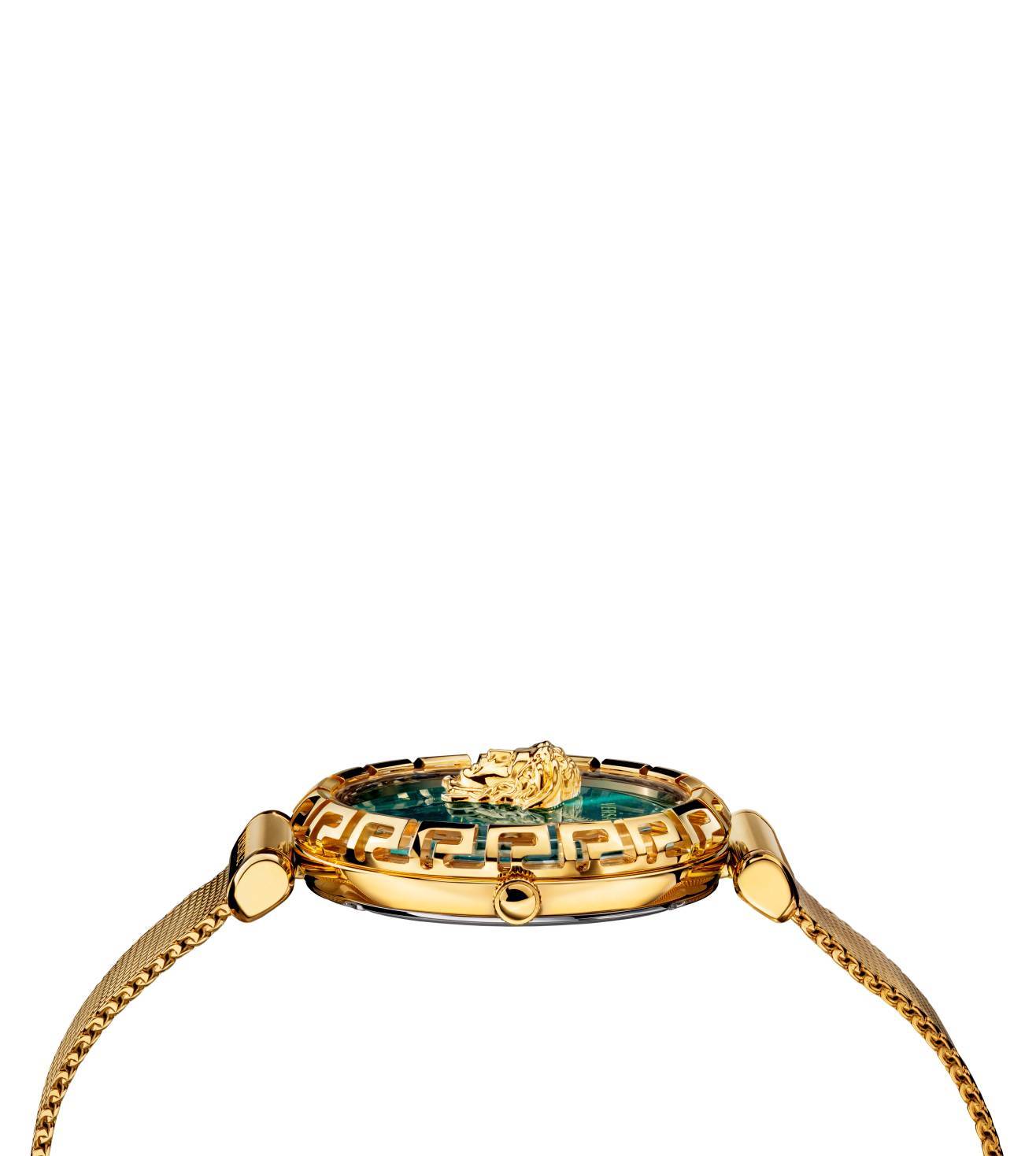 VERSACE VEDV00819 Palazzo Empire Greca Watch for Women – KRISHNA WATCH ...